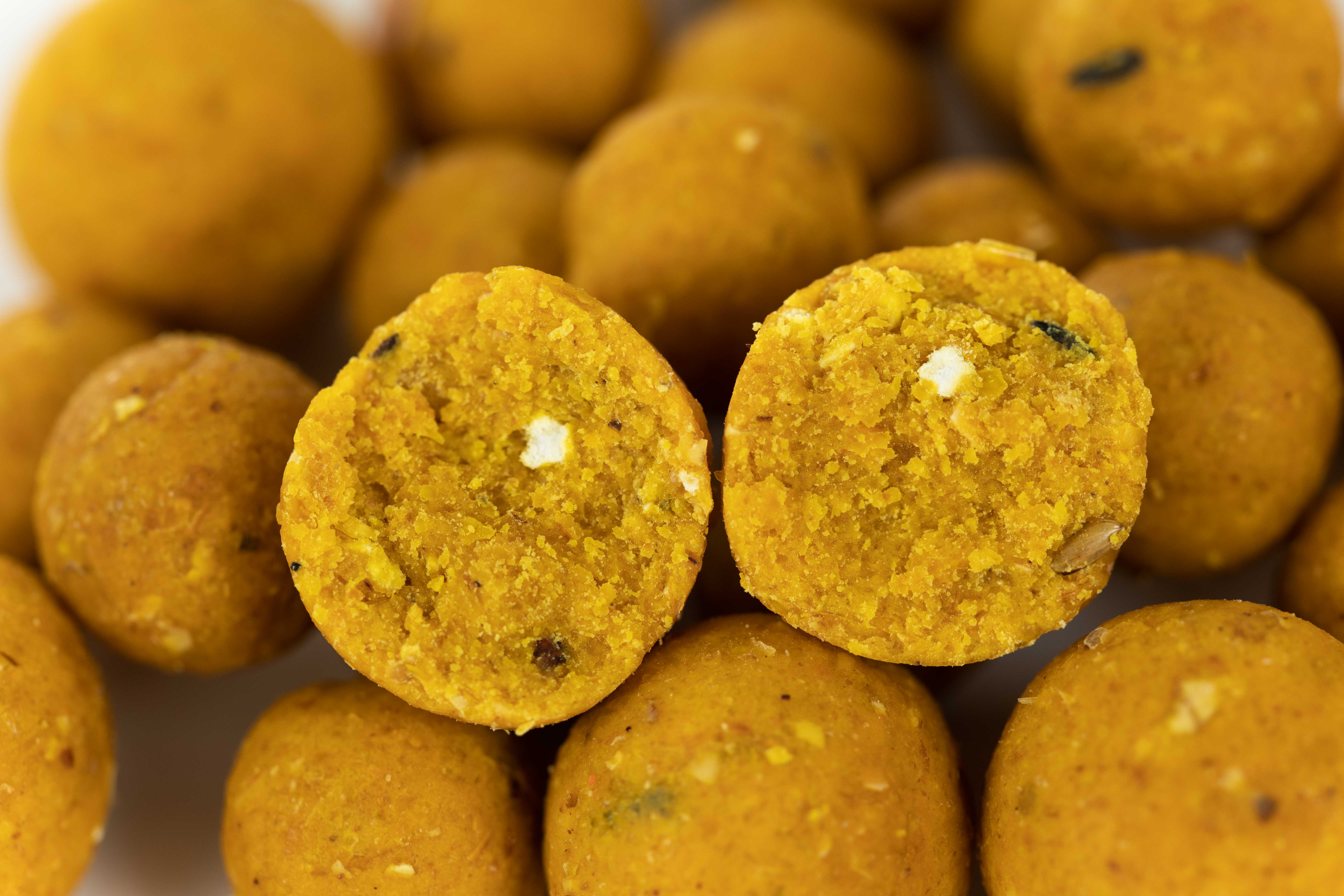Aquaborne Cheese Boilies | Exmanco Steyr